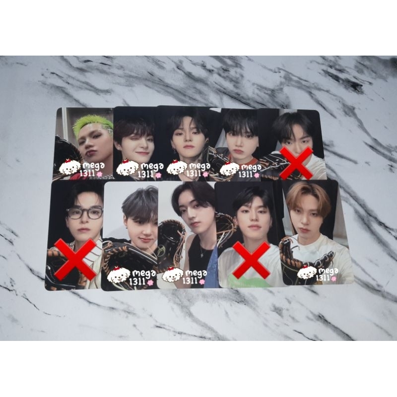 Treasure FANSIGN REBOOT / TREASURE FS JKT | Shopee Singapore