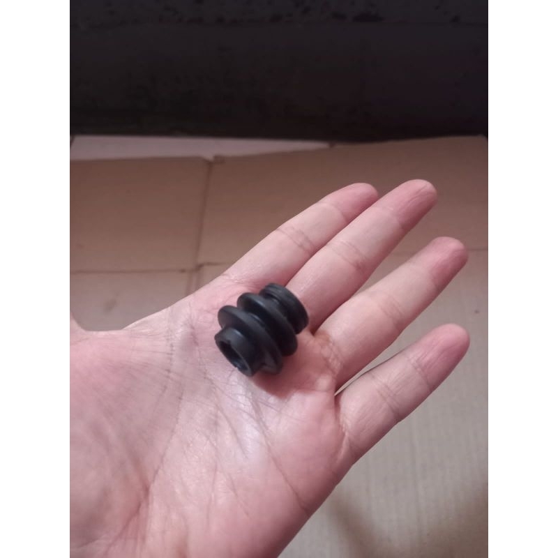 Innova Reborn Caliper Boot Rubber | Shopee Singapore