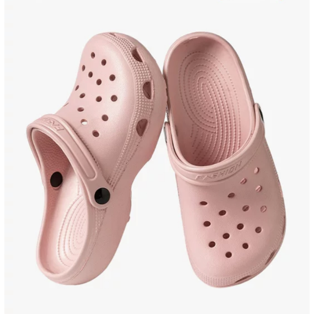 Fuji Jelly Sandals Baim Women's Sandals Slip On Waterproof Wedge ...