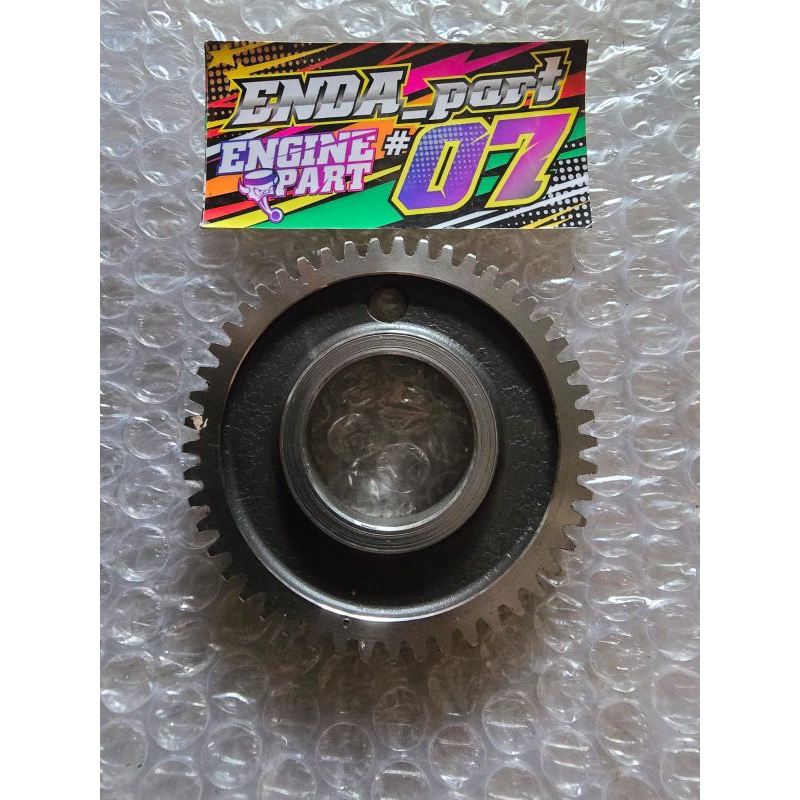 Suzuki Satria Fu 25G Interr Balancer Gear (Original) | Shopee Singapore