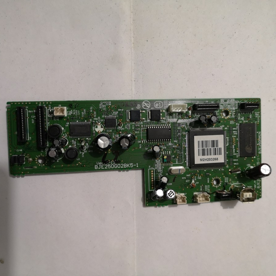 L200 Board/Epson L200 Mainboard/Epson L200 Printer Motherboard | Shopee ...
