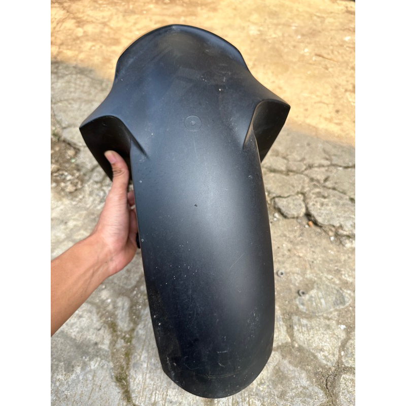 Yamaha r15 v3 Front Fender | Shopee Singapore