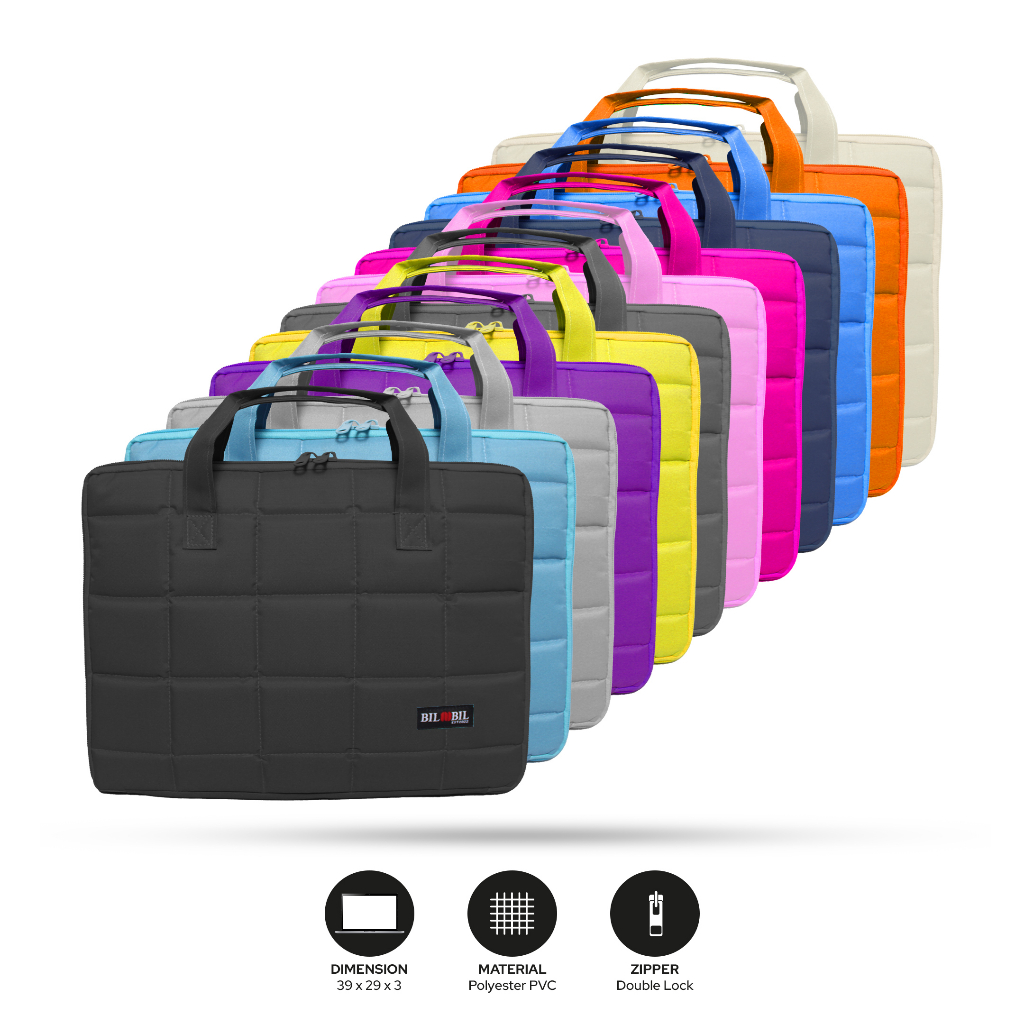 Laptop Case Laptop Bag 14-15 inch laptop cover Middle laptop bag ...
