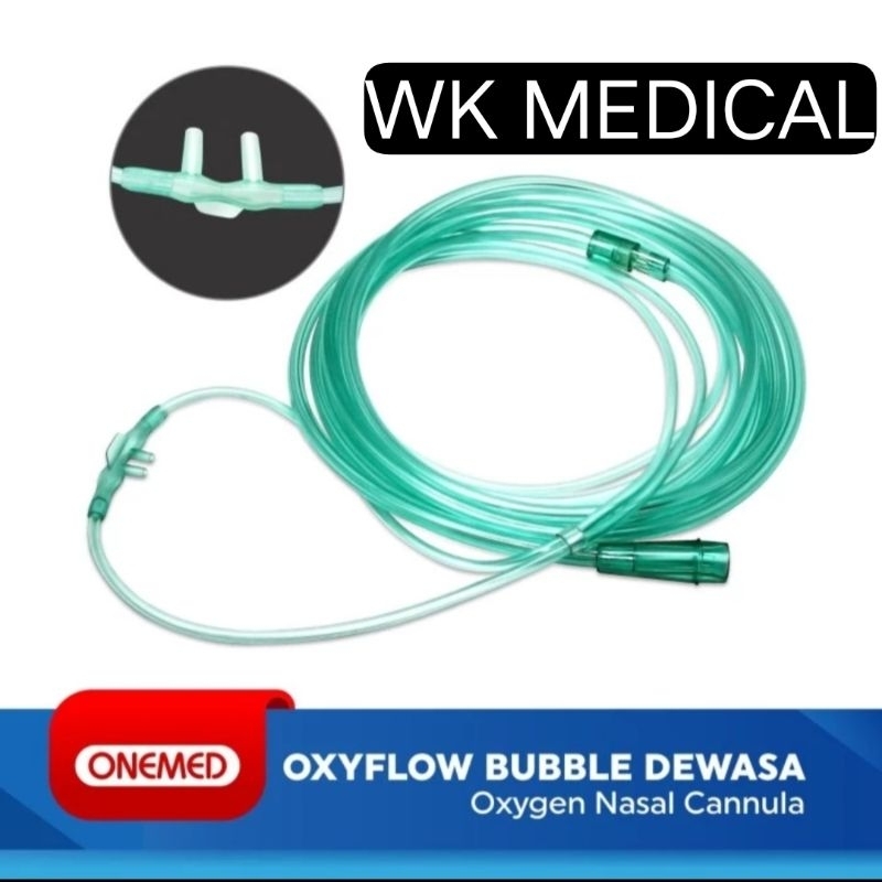 Oxyflow oxiflow soft bubble nasal canule oxygen Adult oxygen Hose ...