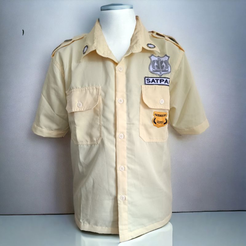 Latest PDL Security Uniforms / Latest PDH Security Uniforms | Shopee ...