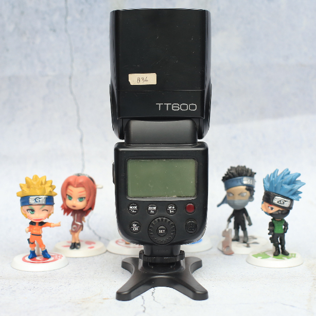 Godox TT600 Universal Flash Godox TT 600 Flash Speedlite Flash Light ...