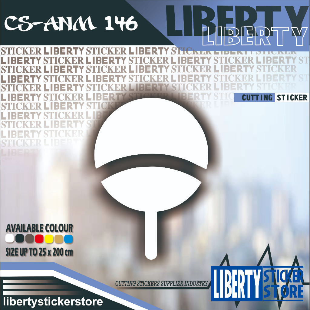 Cutting sticker clan Antem | Cutting clan Stickers | Clan Stickers ...