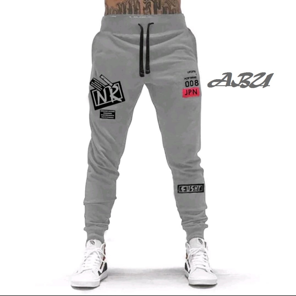 Joger TRACKPANTS Trousers Latest Design And Free Shipping Sports Daily ...