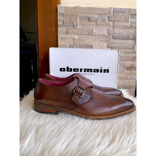 Buy Obermain Shoes At Sale Prices Online - December 2025 | Shopee Singapore