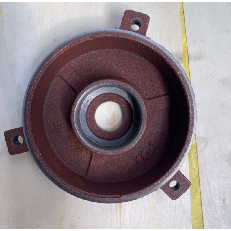 Ft Dynamo cover / 1HP dynamo cover / lower cover | Shopee Singapore