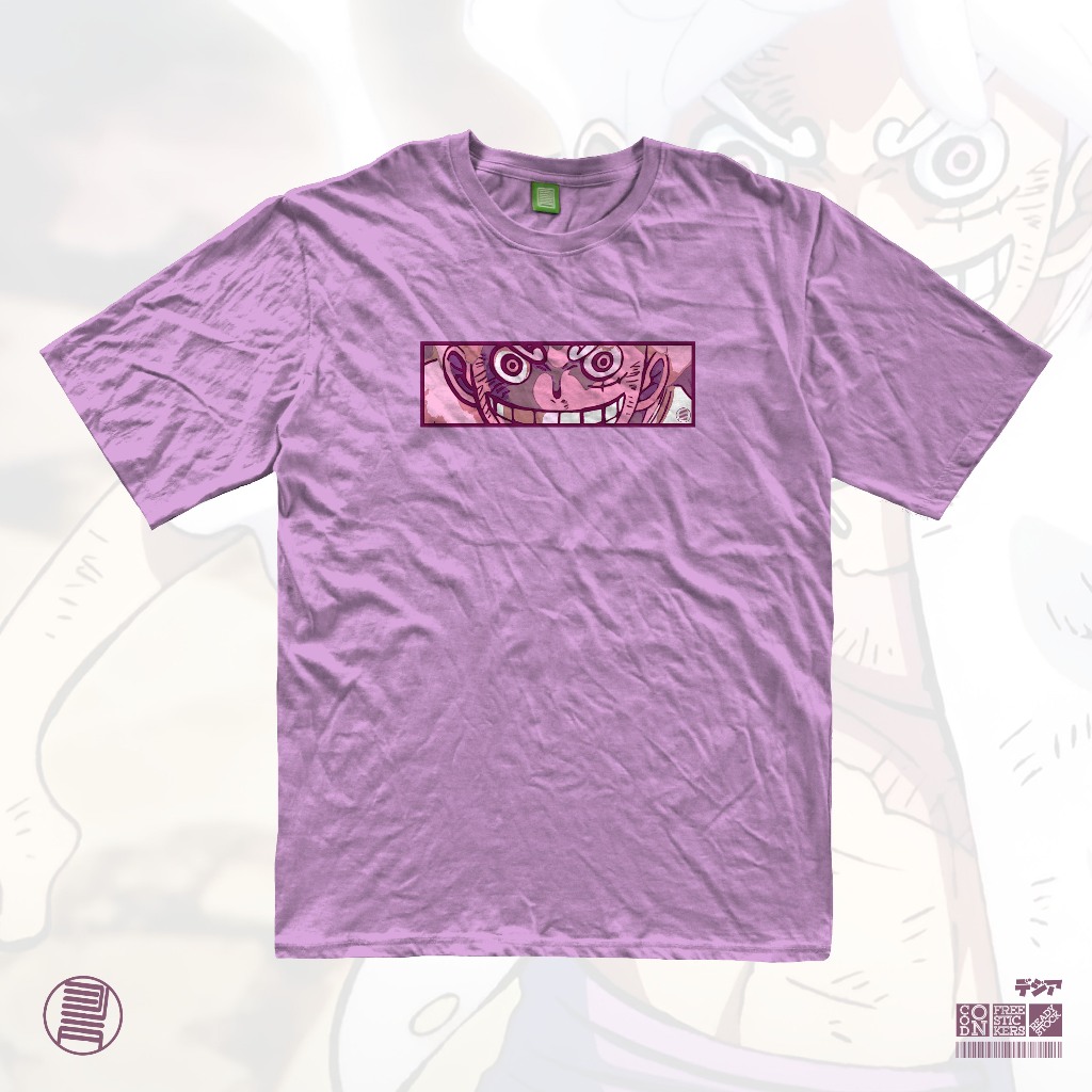 Luffy Gear 5 Sun God Nika One Piece Straw Hat Pirates monkey D Luffy ...