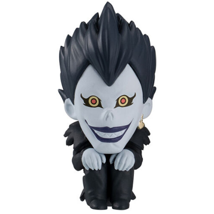 Death Note Town Adventure Gashapon Ryuk | Shopee Singapore