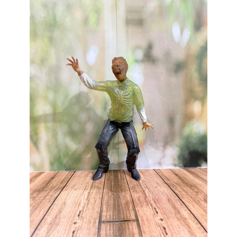 Stark raven vinny/action figure stark raven/the victim skeleton/action ...