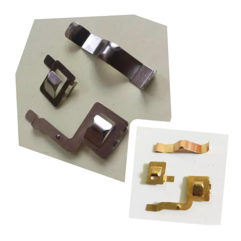 Super terminal 1 chassis / zero terminal / stump terminal / tamiya ...