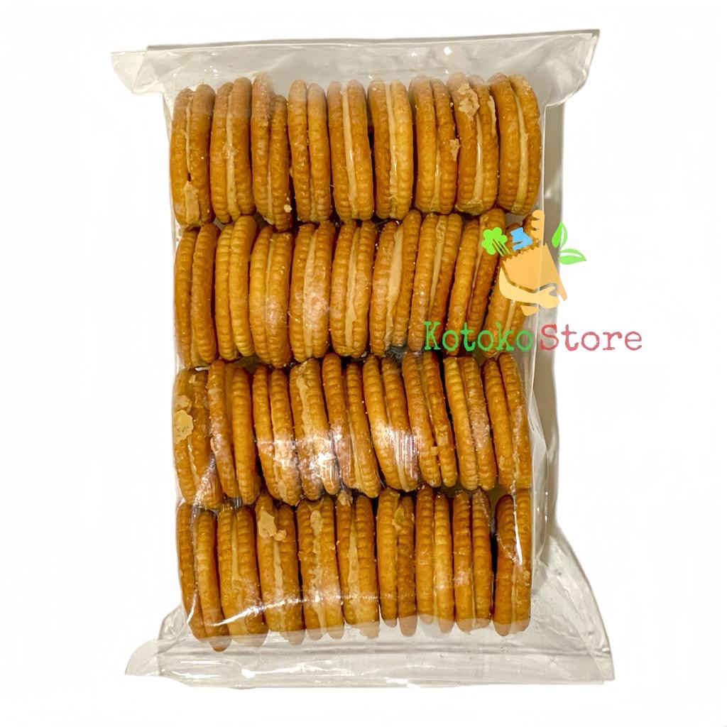 Imported Malaysian Peanut Biscuits/Malaysian Peanut Biscuits 300gr ...