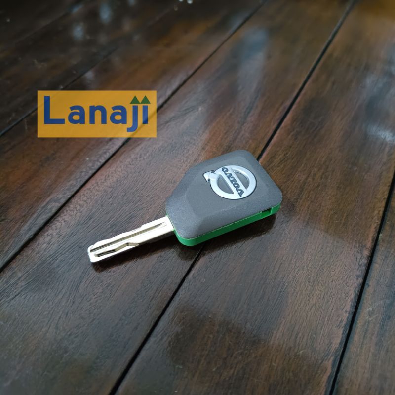 Volvo Key (Volvo Master Key) | Shopee Singapore