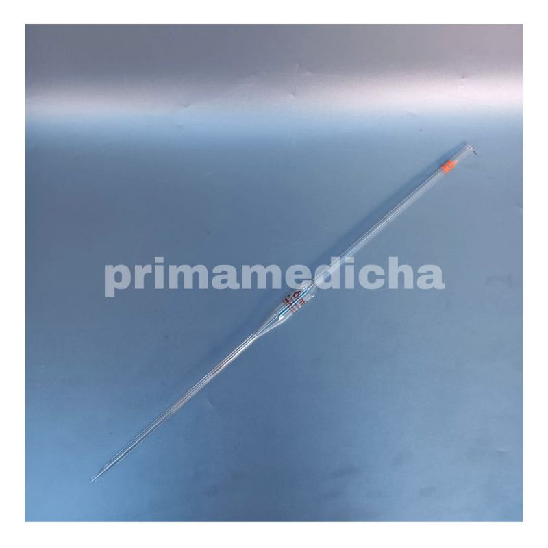 Volume Pipette 6 ML IWAKI PYREX / Volumetric Pipette | Shopee Singapore
