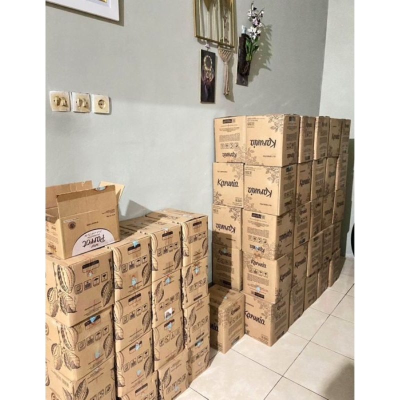 Chocolate seres Gift 1dus 12kg | Shopee Singapore