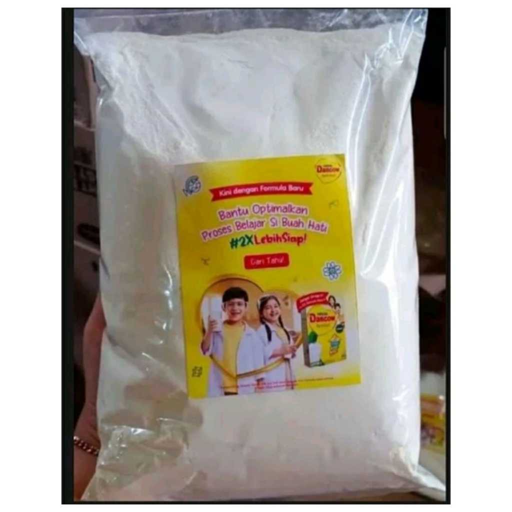 Nestle Milk Powder Fortigo Dancow Nutritious Packaging 1KG Repack ...