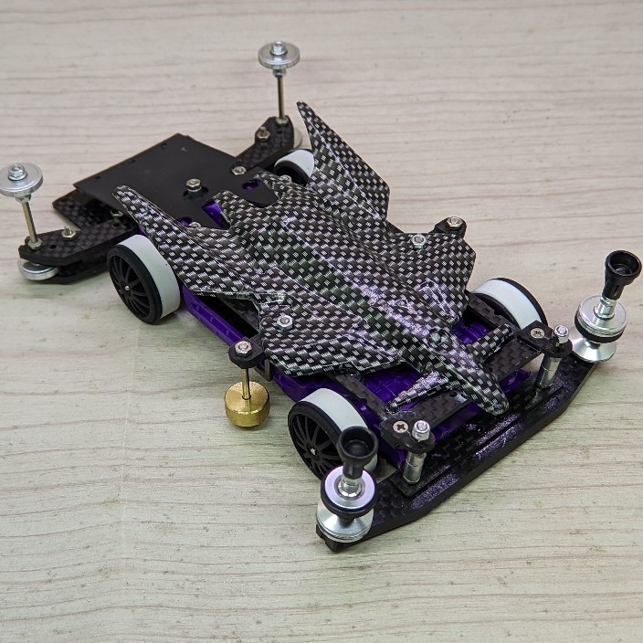 Tamiya sto RTR anchor new model for 3 5 Lines special pro ms Suspension ...