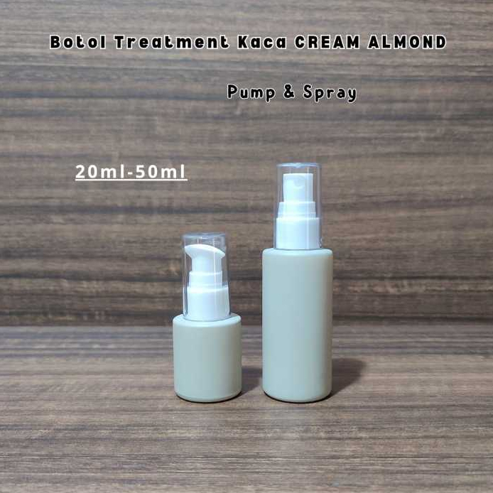 Serum Pump Spray Bottle Cream Bottle Face Mist Toner Spray Bottle Cream ...