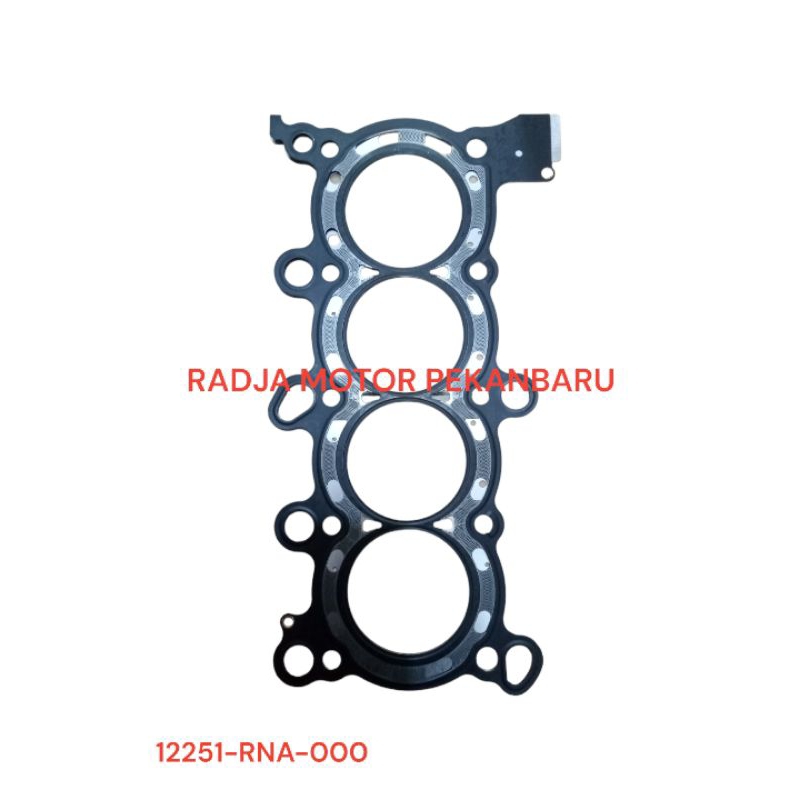 Packing deksel gasket cylinder head car honda crv gen3 2000cc 2007 2008 2009 2010 2011 2012 re ...