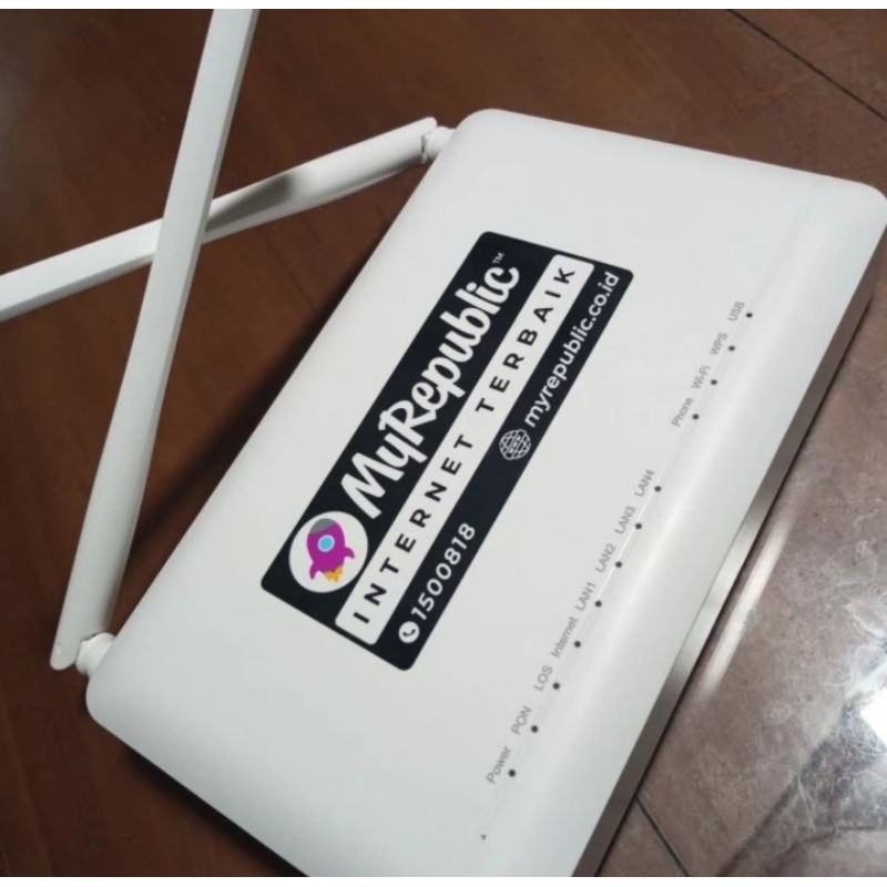 Zte F670L dual band 5G WIFI router Modem | Shopee Singapore