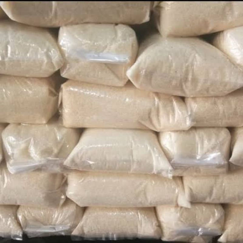 Powder Sugar REPACK Packaging 1/2kg | Shopee Singapore