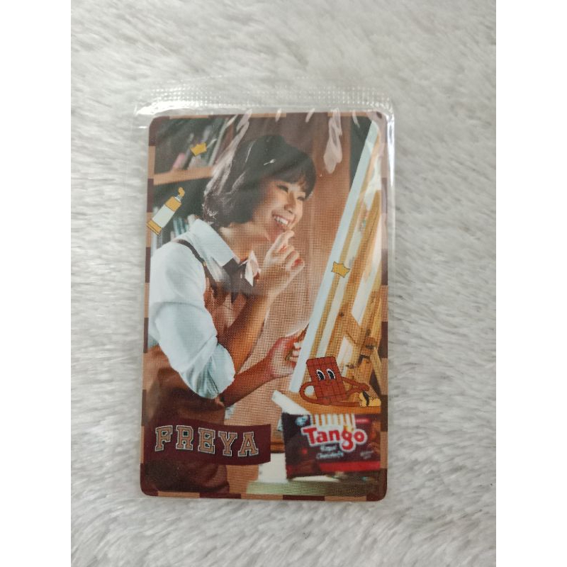 FREYA Pc Tango X JKT48 (Booked) | Shopee Singapore