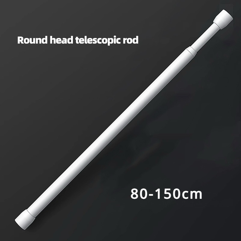 Magic Pipe Stick 30-400cm 4 meters / kitchen compartment pole ...