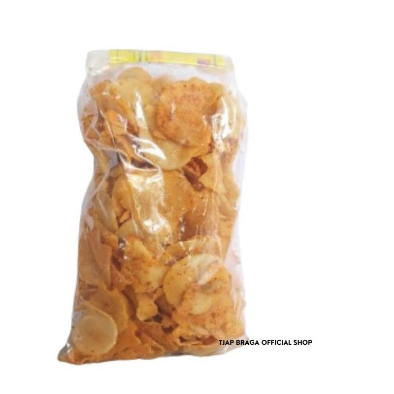 GARUT ORIGINAL MORINGA/MORINGA CHIPS/DRY CIMOL/SPICY AND SAVORY MORINGA ...