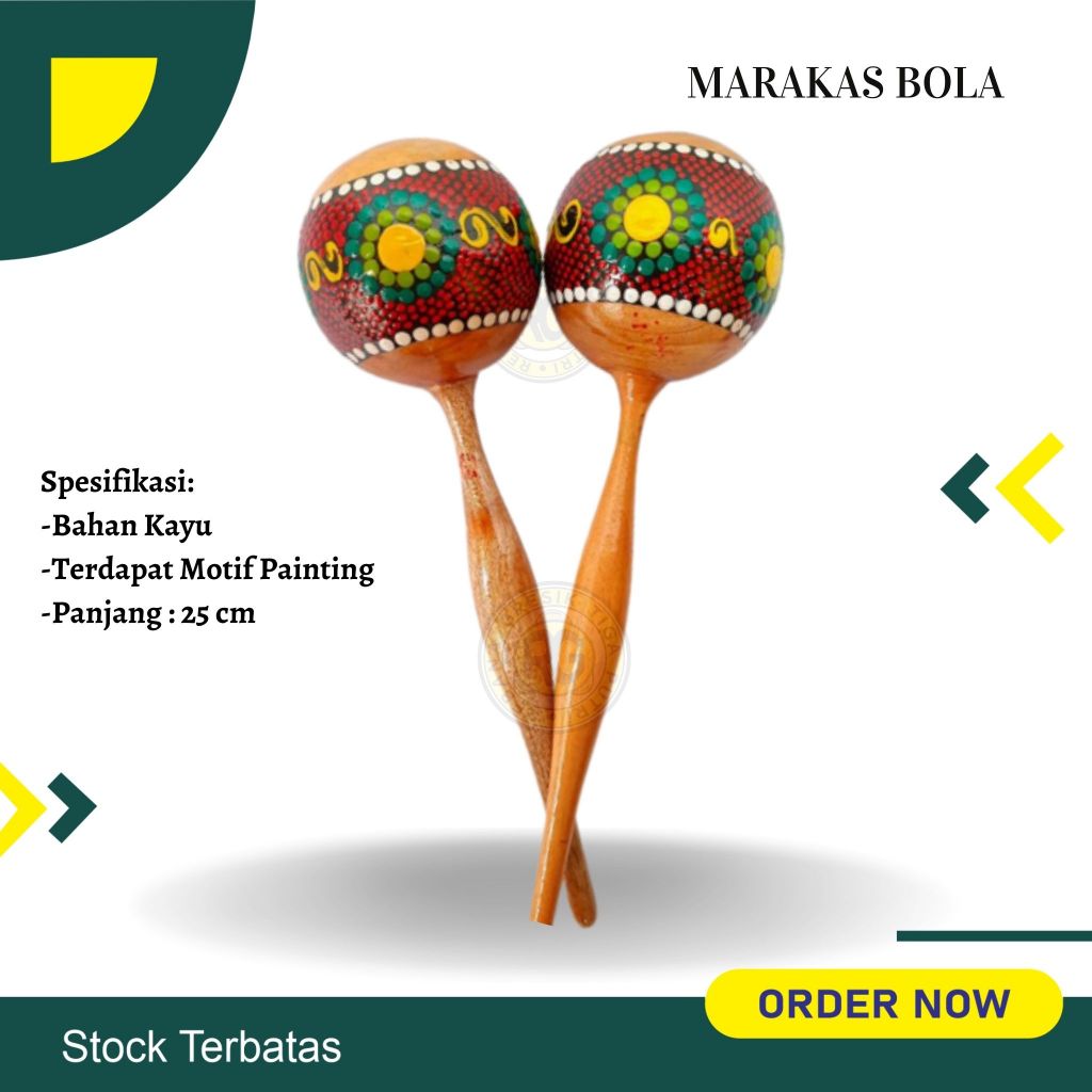 Maracas Musical Instruments / Maracas / Maracas Children's Musical ...