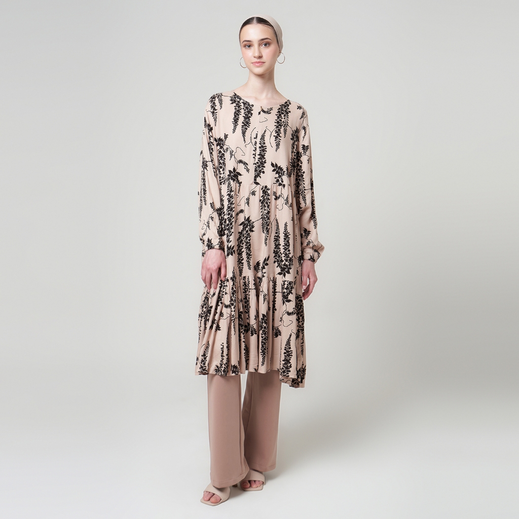 Dhoby Ghout - Premium Series Women's Tunic - Bukhdan | Shopee Singapore