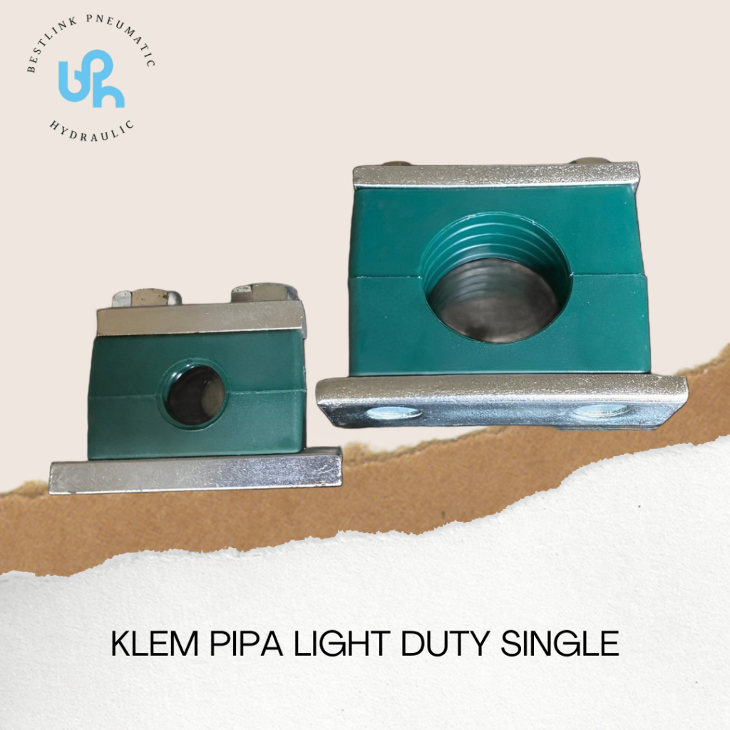 25mm HEAVY DUTY SINGLE MODEL STAUFF HYDRAULIC Pipe CLAMP/25MM HYDRAULIC ...