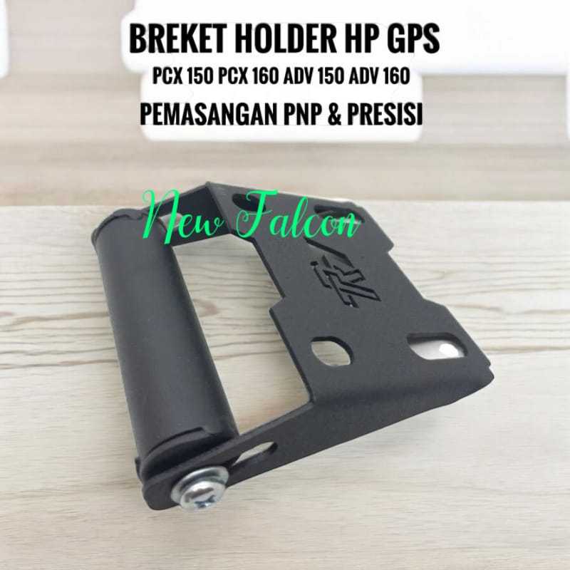 Hp Gps Holder ADV 150 ADV 160 PCX 150 PCX 160 Bracket Holder Hp Holder ...