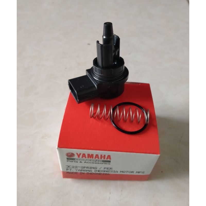 Yamaha Lexi 125 135 new Nmax oxygen isc switch sensor original part ...
