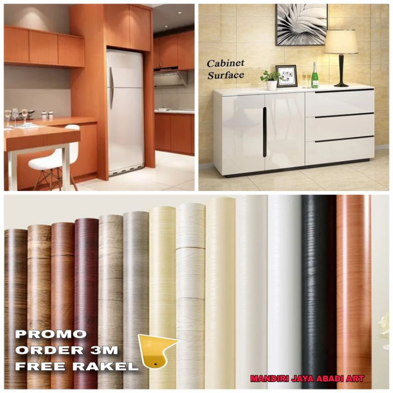 Hpl Stickers Marble Wood Grain Stickers Premium Furniture Upholstery ...