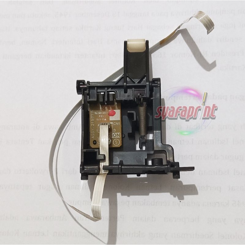 Epson L565 Cable Paper Sensor | Shopee Singapore