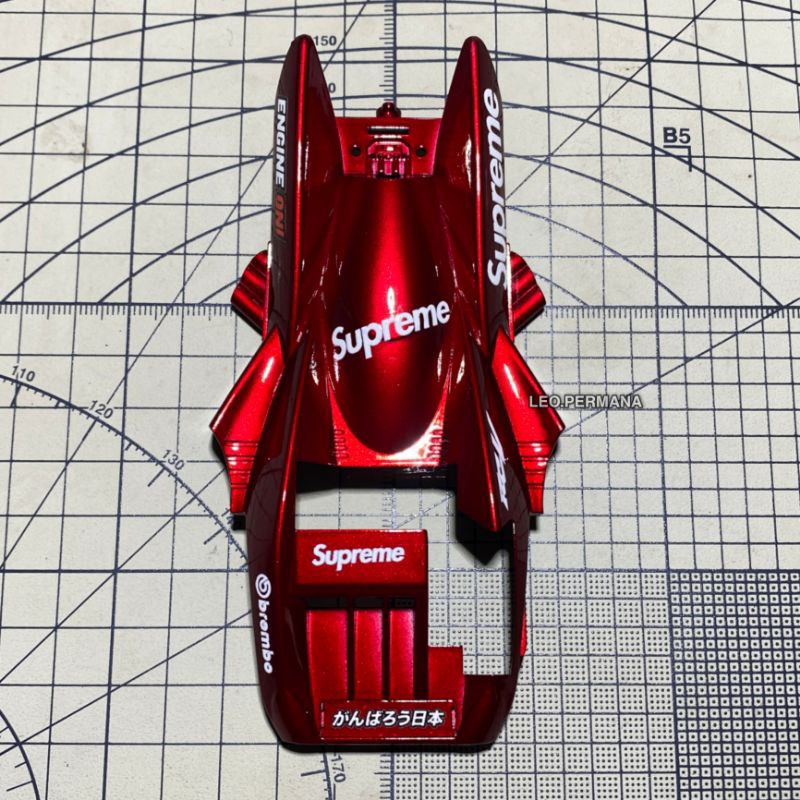 Rep BODY STRATO VECTOR REPAINT SUPREME+CUSTOM SFM SDC | Strato VECTOR ...