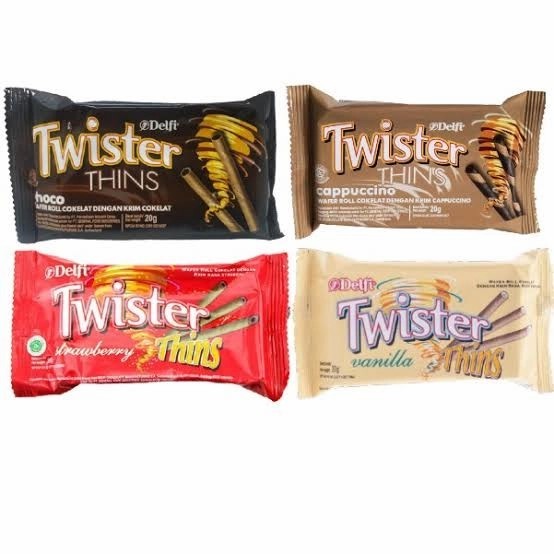Buy twister chocolate At Sale Prices Online - June 2026 | Shopee Singapore