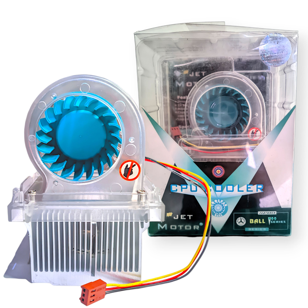 Fan cpu cooler P4 - 478 | Shopee Singapore