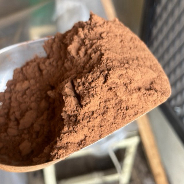 Premium chocolate powder 1kg | Chocolate Powder Without sugar ...