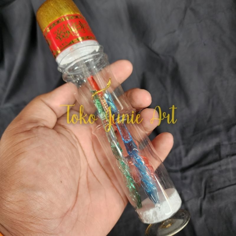 Tukey COLOR TRI OIL (ALHIKMAH) | Shopee Singapore