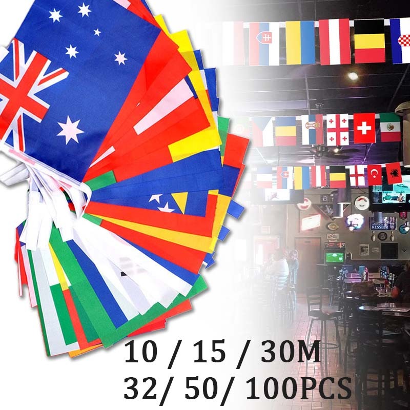 15/30m Flags All Small Countries World Country Flags Small World ...