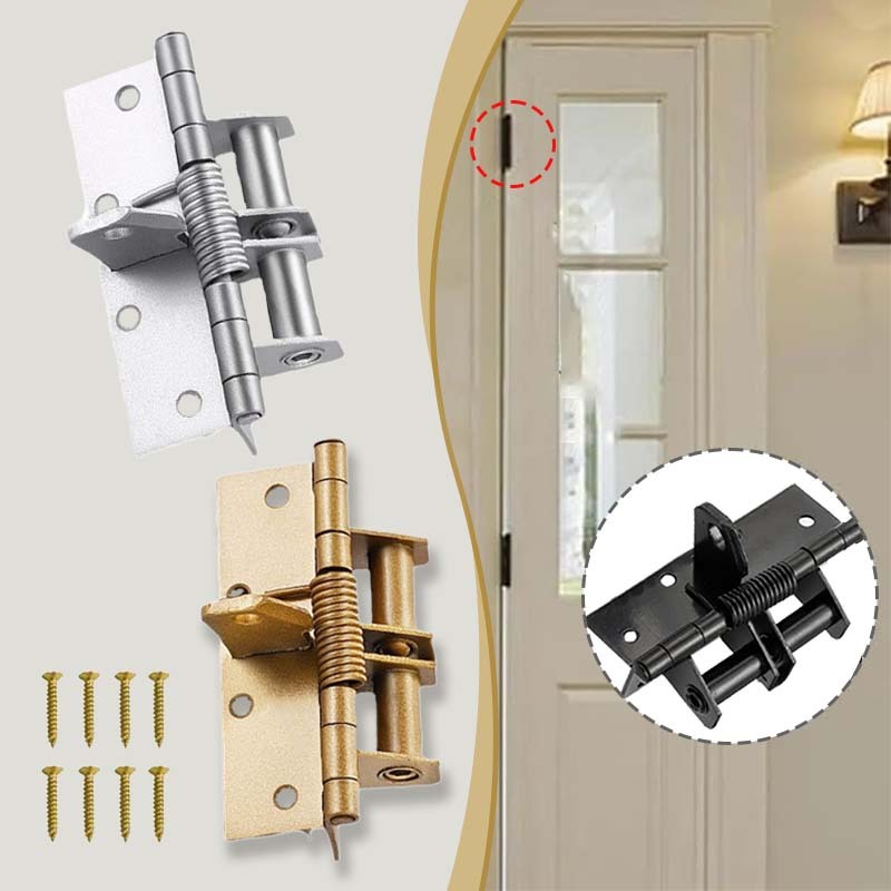 Automatic Hinges Open Close Hinges Automatic Door Closing Hinges ...