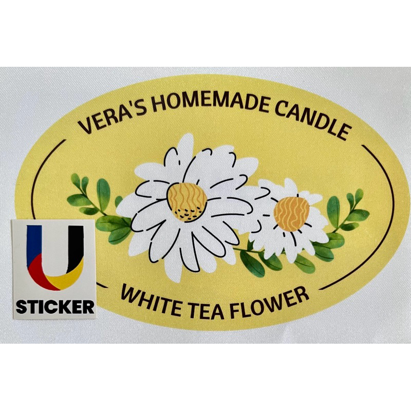Print CUSTOM SATIN Fabric Stickers A3+ (Already CUTTING) | Shopee Singapore