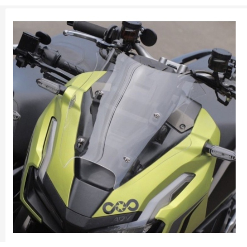 Visor ADV 150 Short VISOR ADV | Shopee Singapore