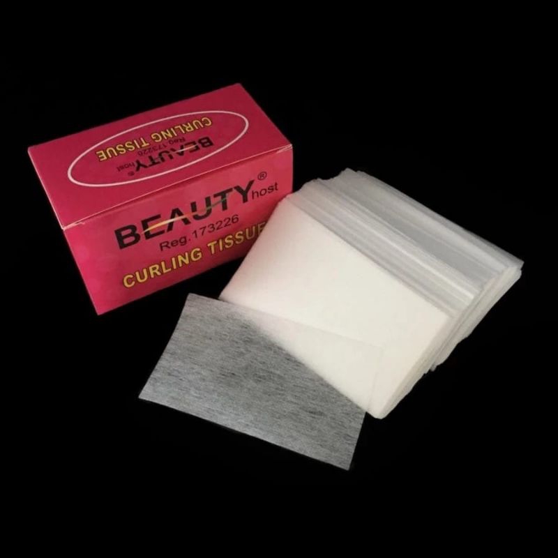 Curly Paper | Shopee Singapore
