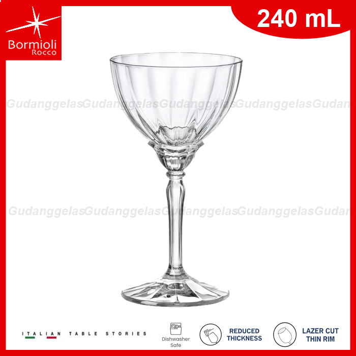 Bormioli Rocco Martini Glass/Bormioli Rocco Martini Glass/Bar Glass ...