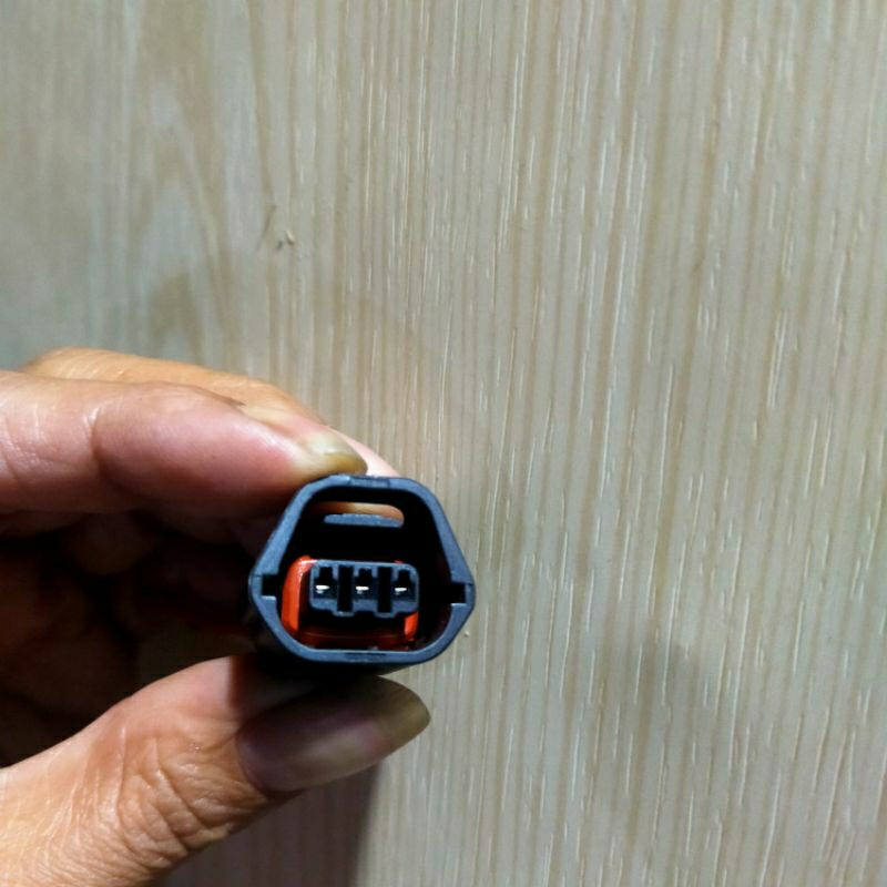 Speed sensor speedometer metic matic Socket toyota rush avanza (Unit ...